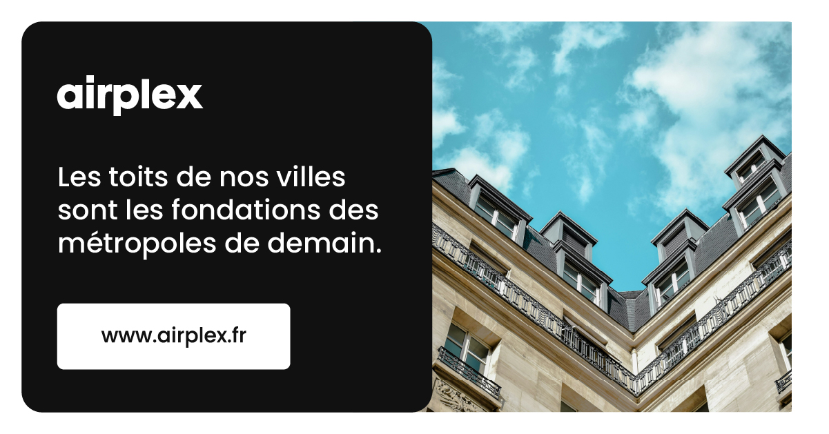 Accueil | Airplex